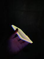 China 2.5D Luminous Tempered Glass Screen Protector ODM For Iphone 14 for sale