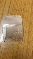China 3D Silicone Luminous Screen Protector Soft Edge Mobile Phone Protective Film for sale