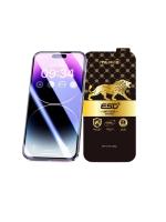 China IPhone 14 Plus Glass Diamond Screen Protectors Thickness 0.26mm for sale