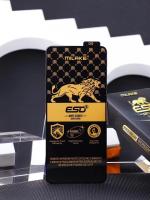 China IPhone 14 Plus Glass Diamond Screen Protectors Thickness 0.26mm for sale
