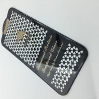 China 9H 10D 5D 11D Diamond Screen Protector Flayr Glass For IPhone 13 Pro Max for sale