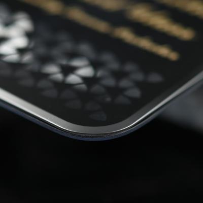 China Full Coverage Flayr Screen Protector for sale