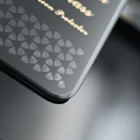 China Full Screen Diamond Screen Protector 3D Radian Anti Fingerprint for sale