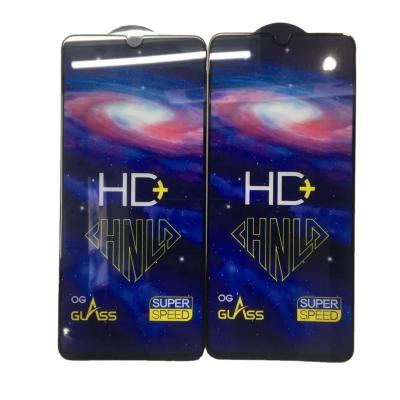 China Shockproof HD Clear Screen Protector for sale