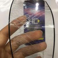 China Shockproof HD Clear Screen Protector for sale
