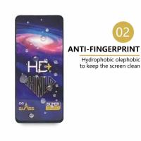 China Full Glue HD Ultra Clear Screen Protector Anti Scratch For Huawei P40 Lite P30 for sale