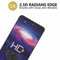 China Full Glue HD Ultra Clear Screen Protector Anti Scratch For Huawei P40 Lite P30 for sale
