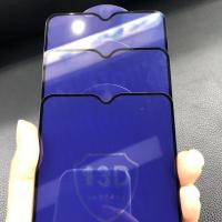 China 13d HD Clear Screen Protector Mobile Phone Tempered Glass For IPhone 13 Pro Max for sale