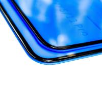 China 0.4mm HD Clear Screen Protector 10D BIG ARC Anti Explosion For Iphone 12 Pro Max for sale