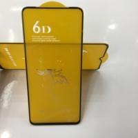 China 6d Angel Full Coverage 9H Tempered Glass Screen Protector For Iphone 12 Pro Max for sale