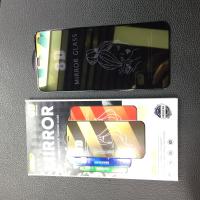 China Full Cover Cell Phone Screen Protector 8D Mirror Anti Shock OEM for sale