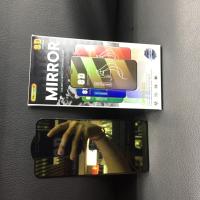 China Full Cover Cell Phone Screen Protector 8D Mirror Anti Shock OEM for sale