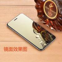 China Full Cover Cell Phone Screen Protector 8D Mirror Anti Shock OEM for sale
