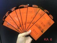 China Anti Fingerprint HD Clear Screen Protector 21D Glass Screen Protector for sale