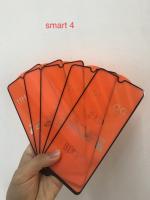 China Anti Fingerprint HD Clear Screen Protector 21D Glass Screen Protector for sale