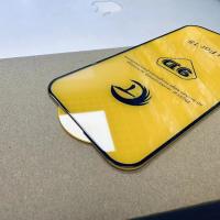 China Anti Scratch Ceramic Tempered Glass Screen Protector OEM For Iphone 14 Pro Max for sale