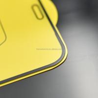 China 3D Radian Ceramic Screen Protector Ceramic Clear Screen Protector For Iphone 13 for sale
