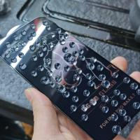 China Tempered Glass Cell Screen Protector for sale