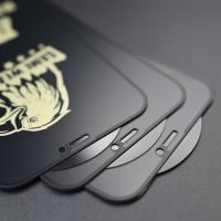 China AG Matte Hydrogel Screen Protector for sale