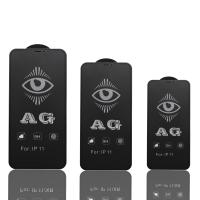 China Tempered Glass Matte Clear Screen Protector for sale