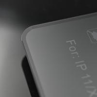 China Tempered Glass Matte Clear Screen Protector for sale