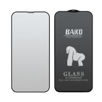 China 0.3mm Matte Tempered Glass Anti Dust High Alumina Silica Toughened Glass for sale