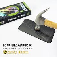 China OEM Privacy Screen Protector Iphone 15 Pro Max Anti Spy Screen Guard for sale
