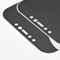 China Ceramics Film Privacy Phone Screen Protector for sale