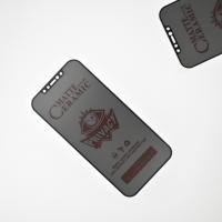China Ceramics Film Privacy Phone Screen Protector for sale