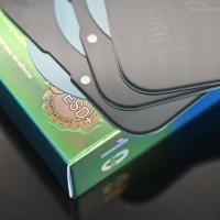 China TPU Privacy Screen Protector 99H HN Mobile Phone Screen Protector for sale