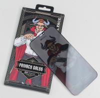 China 3D Radian Cell Phone Protection Film Anti Shock For IPhone 12 Pro for sale
