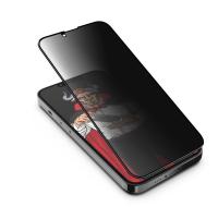 China 3D Radian Cell Phone Protection Film Anti Shock For IPhone 12 Pro for sale
