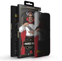 China 3D Radian Cell Phone Protection Film Anti Shock For IPhone 12 Pro for sale