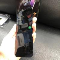 China 0.33mm Privacy Screen Protector Dust Free Privacy Tempered Glass for sale