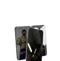China Blue Gorilla Privacy Screen Protector Anti Spy Privacy Phone Screen for sale