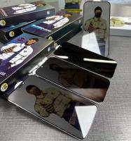 China Blue Gorilla Privacy Screen Protector Anti Spy Privacy Phone Screen for sale