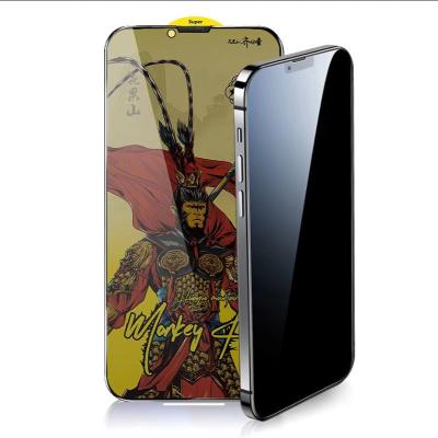 China ESD Security Screen Protector Anti Static For Iphone 13 Pro Max for sale