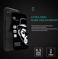 China 18D Screen Protector Privacy Glass Anti Broken 9H Hardness Waterproof Antifouling for sale