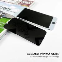 China AG Matte Cell Phone Protective Glass IPhone 14 Pro Max 11 Iphone Privacy Screen for sale