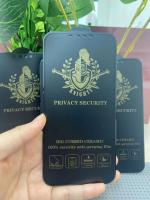 China 3d AG Matte Privacy Film Screen Protector Ceramic Anti Fingerprint for sale