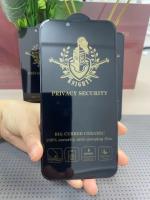 China 3d AG Matte Privacy Film Screen Protector Ceramic Anti Fingerprint for sale