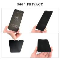 China 180U Glue Anti Shock Phone Privacy Screen Protector 360 Anti Spy for sale