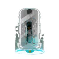 China Dust Proof Screen Protective Film HD Anti Fall For Iphone14 Pro Max for sale