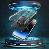 China Dust Proof Screen Protective Film HD Anti Fall For Iphone14 Pro Max for sale