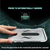 China Dust Proof Screen Protective Film HD Anti Fall For Iphone14 Pro Max for sale