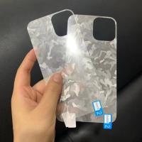 China Anti Fingerprint TPU Screen Protector for sale