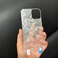 China Anti Fingerprint TPU Screen Protector for sale