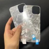 China Anti Fingerprint TPU Screen Protector for sale