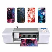 China Smart Mobile Flexible TPU Film ODM TPU Phone Screen Protector for sale