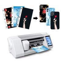 China Smart Mobile Flexible TPU Film ODM TPU Phone Screen Protector for sale
